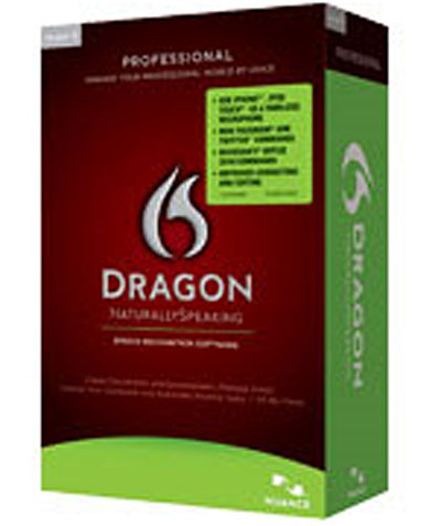 Dragon NaturallySpeaking 11.5 Professional - Jeu vidéo - Achat & prix ...