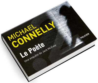 Jack McEvoy - Le poète - Michael Connelly - Poche - Achat Livre | fnac