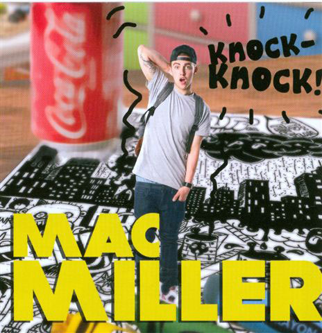 Knock Knock Mac Miller Cd Album Achat Prix Fnac