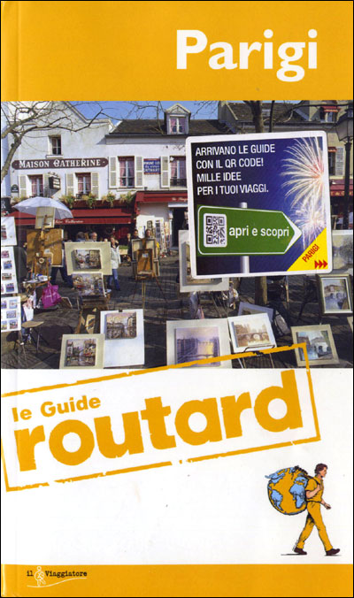 Le Routard Parigi Edition 2012 - broché - Collectif - Achat Livre | fnac