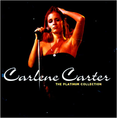 Platinum collection - Carlene Carter - CD album - Achat & prix | fnac
