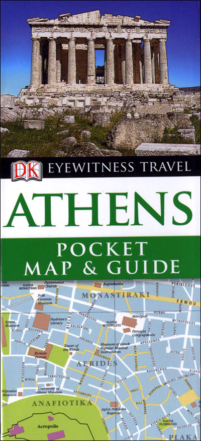 Athènes Edition 2012 - broché - Collectif - Achat Livre | fnac