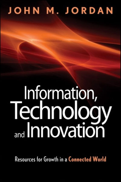 Information, technology, and the future of commerce - relié - John M. Jordan - Achat Livre ou ...