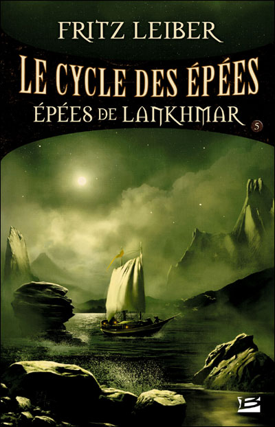 Le Cycle des épées - Tome 05 - Le cycle des epees t05 epees de lankhmar ... Le Cycle des épées - Tome 05 - Le cycle des epees t05 epees de lankhmar ...