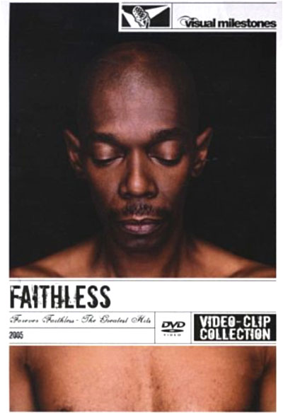 Forever Faithless the greatest hits - DVD Zone 2 - Achat & prix | fnac