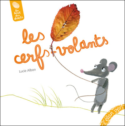Les cerfs-volants - cartonné - Lucie Albon - Achat Livre | fnac