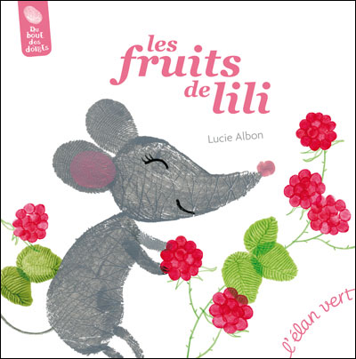 Les fruits de lili - relié - Lucie Albon - Achat Livre | fnac