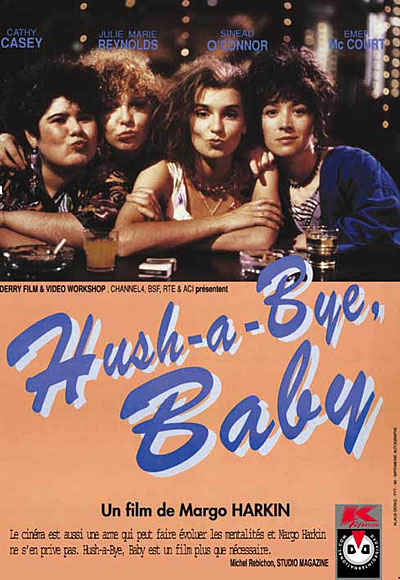 Hush-a-Bye Baby - Margo Harkin - DVD Zone 2 - Achat & prix | fnac