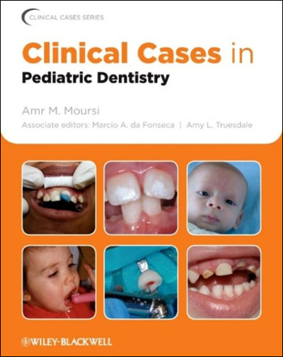 Clinical cases in pediatric dentistry - Poche - Collectif - Achat Livre ...