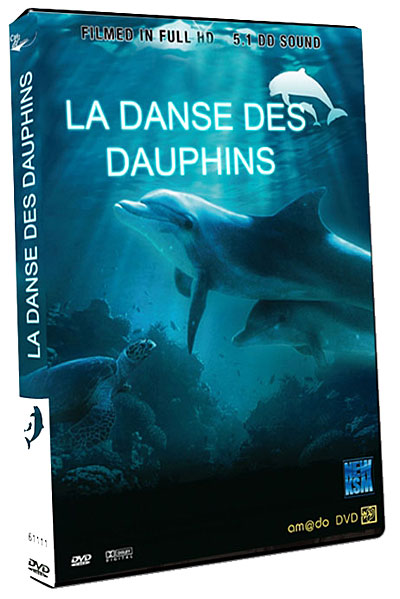 La Danse des dauphins - DVD Zone 2 - Achat & prix | fnac La Danse des dauphins - DVD Zone 2 - Achat & prix | fnac