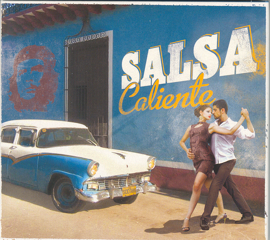 Salsa caliente - Compilation salsa - CD album - Achat & prix | fnac