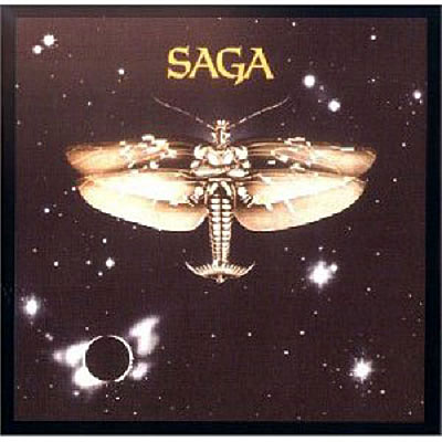 Saga - Saga - CD album - Achat & prix | fnac