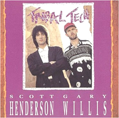 Tribal tech - Scott Henderson - CD album - Achat & prix | fnac