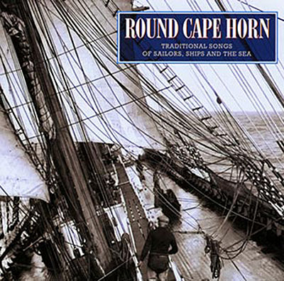Round Cape Horn - Angleterre - CD album - Achat & prix | fnac