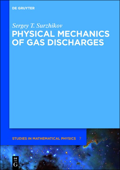 Computational physics of electric discharges in gas flows - relié ...