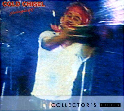 Swingshift - Cold Chisel - CD album - Achat & prix | fnac