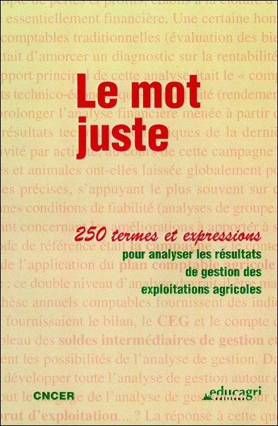 Le mot juste - broché - Collectif - Achat Livre | fnac