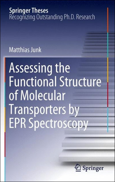 Assessing the Functional Structure of Molecular Transporters by EPR ...