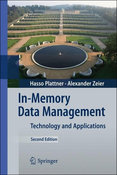 In-memory data management - relié - Hasso Plattner - Achat Livre ou ebook | fnac