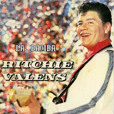 Ritchie valens - Ritchie Valens - CD album - Achat & prix | fnac