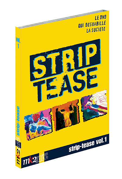 Volume 1 - DVD Zone 2 - Achat & prix | fnac