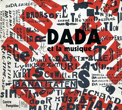 Dada et la musique - Classique - CD album - Achat & prix | fnac