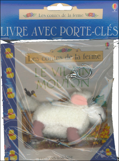 Le vilain mouton - broché - Heather Amery, Stephen Cartwright - Achat ...