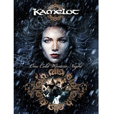 - One Cold Winter's Night (2dvd) - DVD Zone 2 - Compra música na Fnac.pt