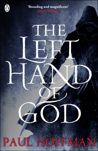 The left hand of god - Poche - Paul Hoffman - Achat Livre ou ebook | fnac