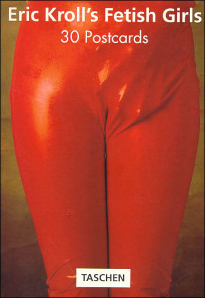 Kroll fetish girls coffret - Collectif - Achat Livre | fnac