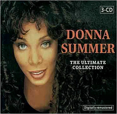 The ultimate collection - Donna Summer - CD album - Achat & prix | fnac