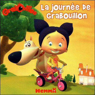grabouyon