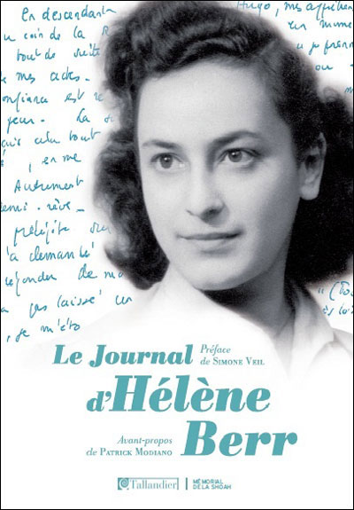 Le Journal d'Hélène Berr illustre - relié - Collectif - Achat Livre | fnac