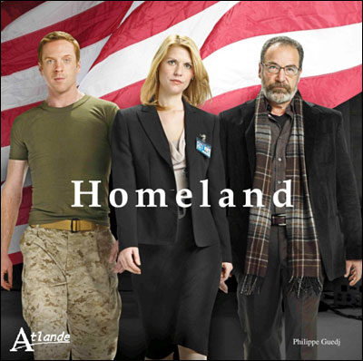 Homeland - broché - Philippe Guedj - Achat Livre | fnac