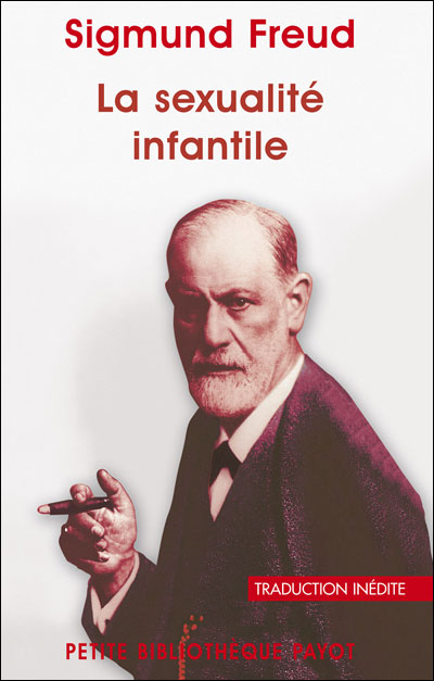 La Sexualité Infantile Poche Sigmund Freud Gisèle Harrus Révidi