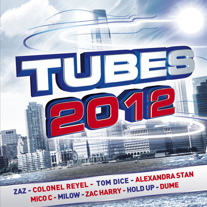 Tubes 2012 - Compilation - CD album - Achat & prix | fnac