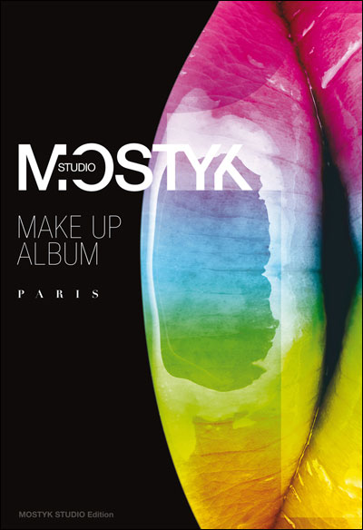 Make up album Volume 1 - relié - Mostyk studio - Achat Livre | fnac
