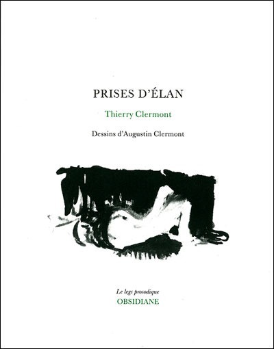 Prises d'élan - broché - Thierry Clermont - Achat Livre | fnac