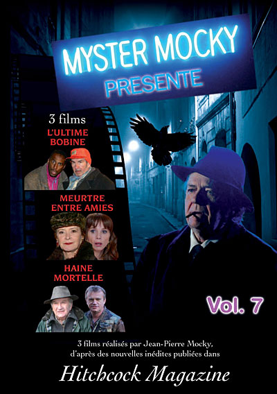 Volume 7 - DVD Zone 2 - Achat & prix | fnac