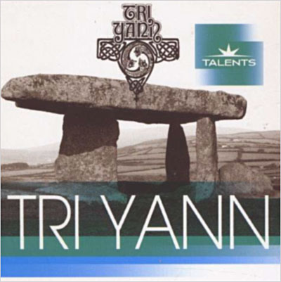Tri Yann - Tri Yann - CD album - Achat & prix | fnac