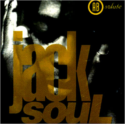 Absolute - Jacksoul - CD album - Achat & prix | fnac