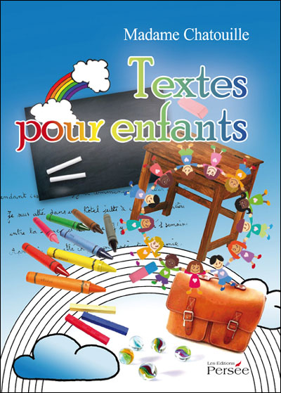 Textes pour enfants - broché - Madame Chatouille - Achat Livre | fnac