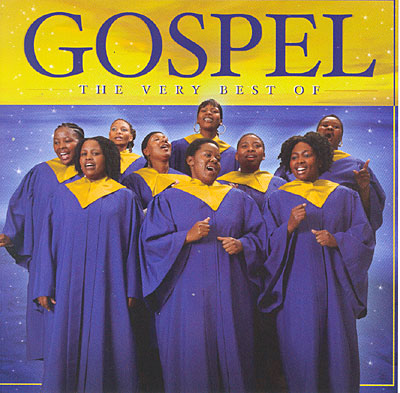 Gospel - Compilation gospel - CD album - Achat & prix | fnac