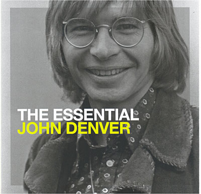 The Essential John Denver - John Denver - Cd-album | Kerstcadeau fnac ...