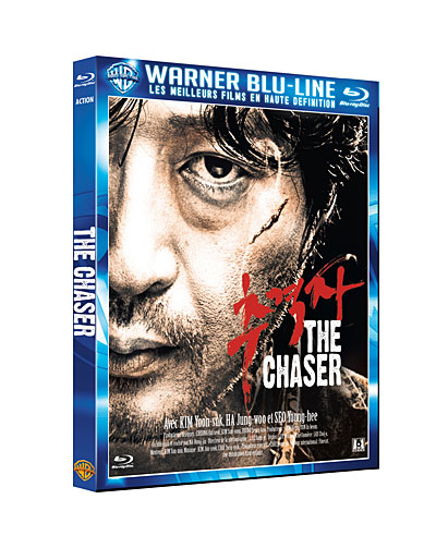 The Chaser - Blu-Ray - Hong-jin Na - Blu-ray - Achat & prix | fnac