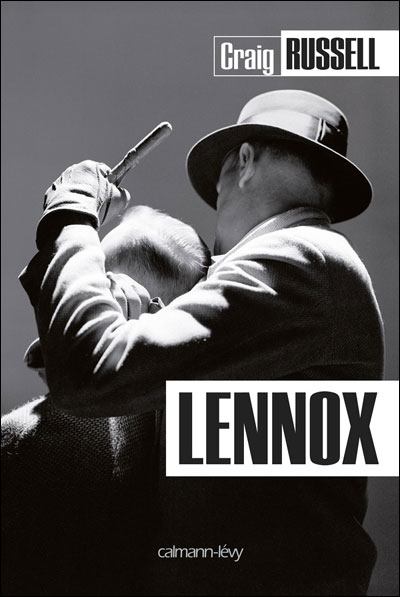 Lennox - broché - Craig Russell - Achat Livre | fnac