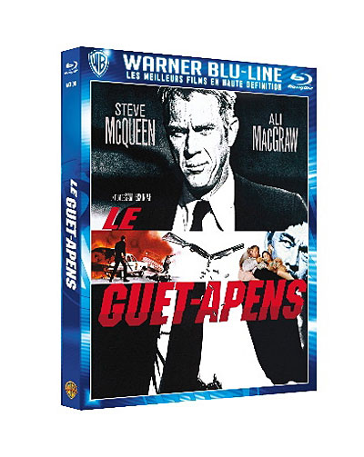 Guet-apens - Blu-Ray - Sam Peckinpah - Blu-ray - Achat & prix | fnac