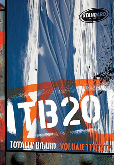 Totally Board 20 - DVD Zone 2 - Achat & prix | fnac