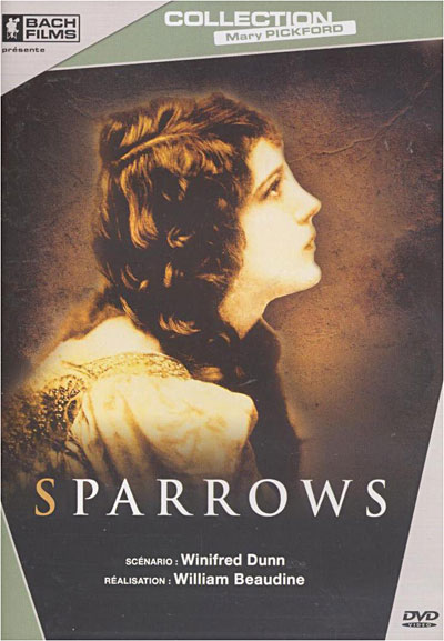 Sparrows - William Beaudine - DVD Zone 2 - Achat & prix | fnac