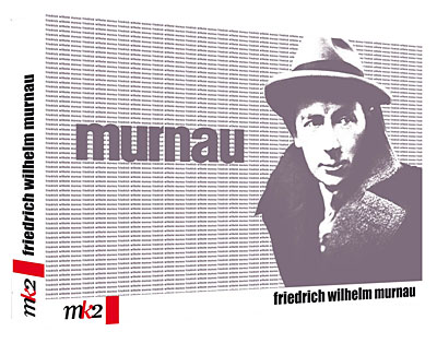 Coffret Friedrich Murnau - 7 Films - Friedrich Wilhelm Murnau - DVD ...